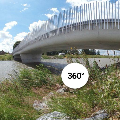 Vianen Pont Napoleon