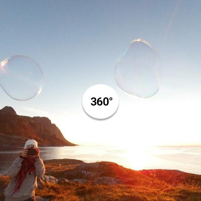 Landegode fyr, North-Norway