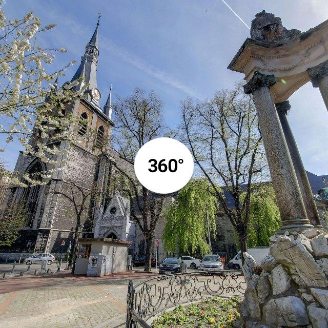 Kuula: #1 Virtual Tour Software for any business