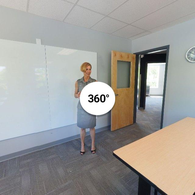 Aesthetic Science Institute Teaching Classroom