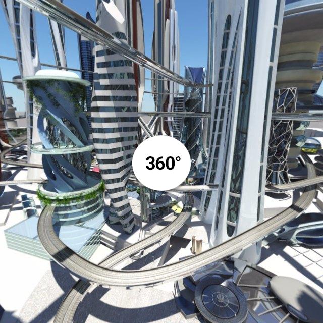 Kuula: #1 Virtual Tour Software for any business