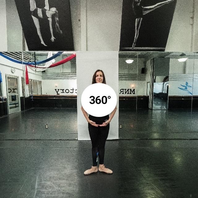 Nancy Richer (leap) â€¢ MNR Dance Factory. Best kid and a...