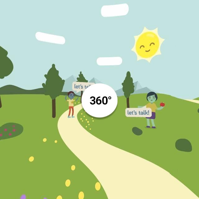 headspace Knox - let's talk!