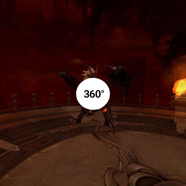 =| AION 4.7.5 |= ~2017 Raksha's Crypt, Raksang dungeo...