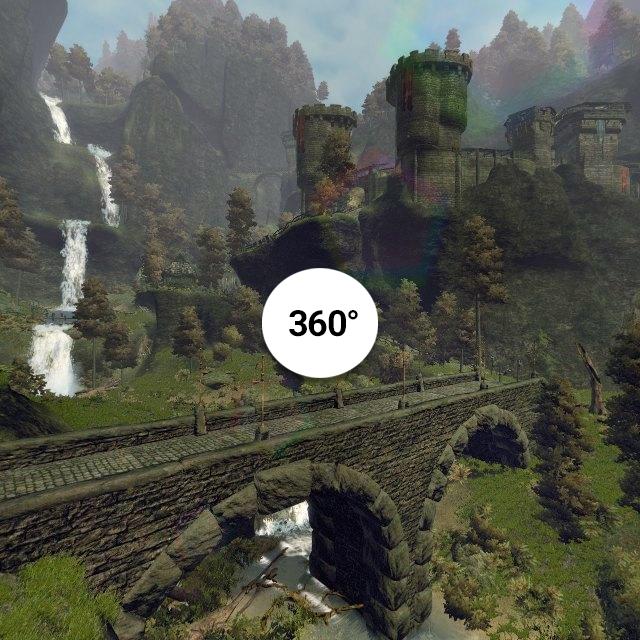 =| Gothic 3 |= ~2017 Road to Faring, Myrtana Created by...