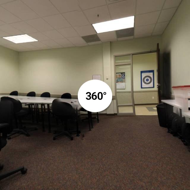 Classroom B