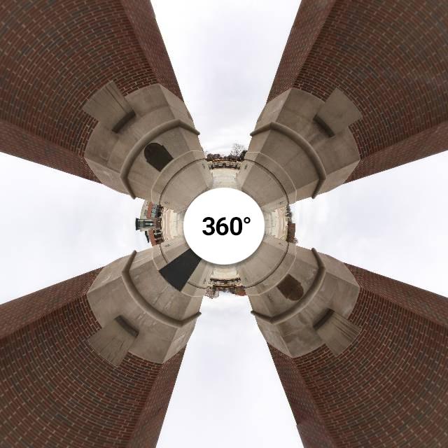 Ball State University - Shafer Bell Tower