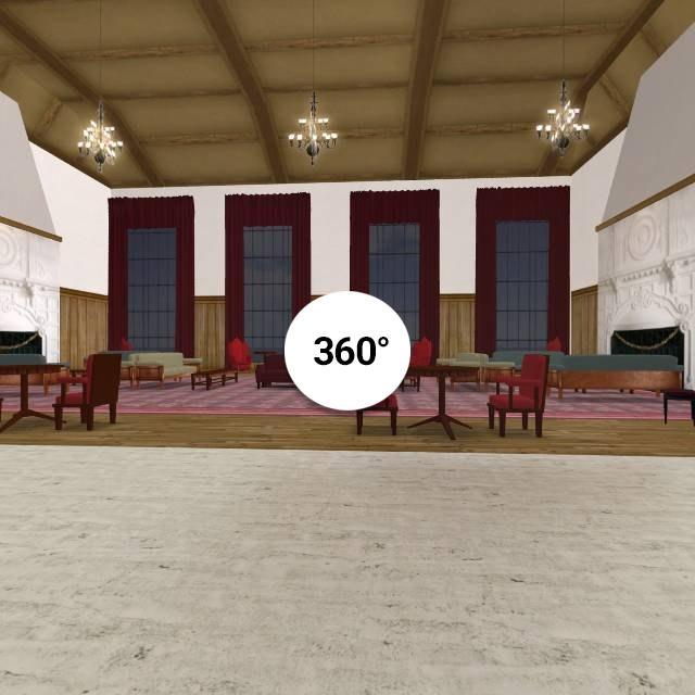 OSU Memorial Union 2