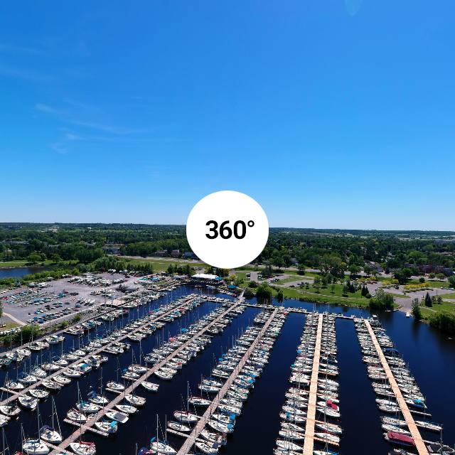 The Nepean Sailing Club, Ottawa, Canada. For more informati...