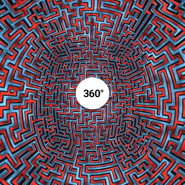 A maze (ing) Find a way from start to end