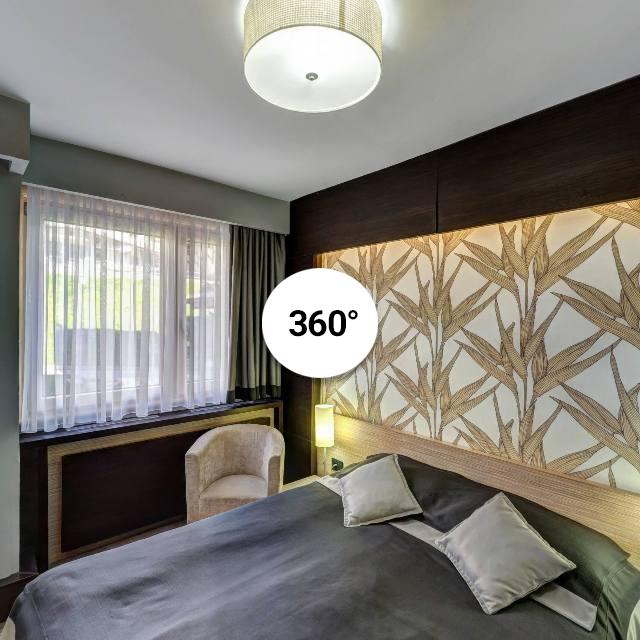 Hotel Grand, Kopaonik -Serbia Standard room room