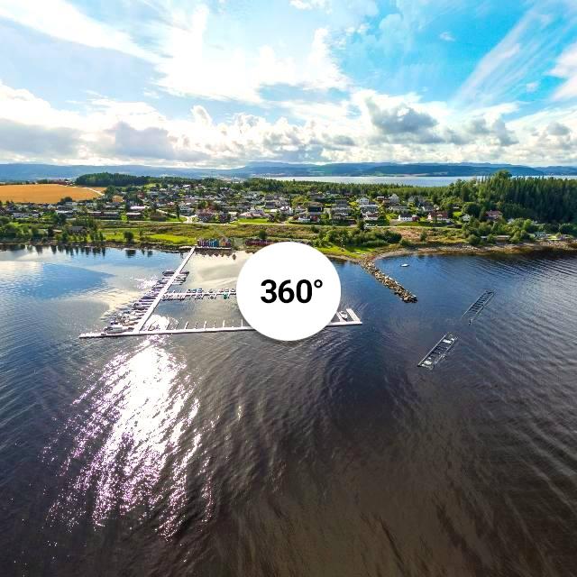 Trones - Verdal - Norway