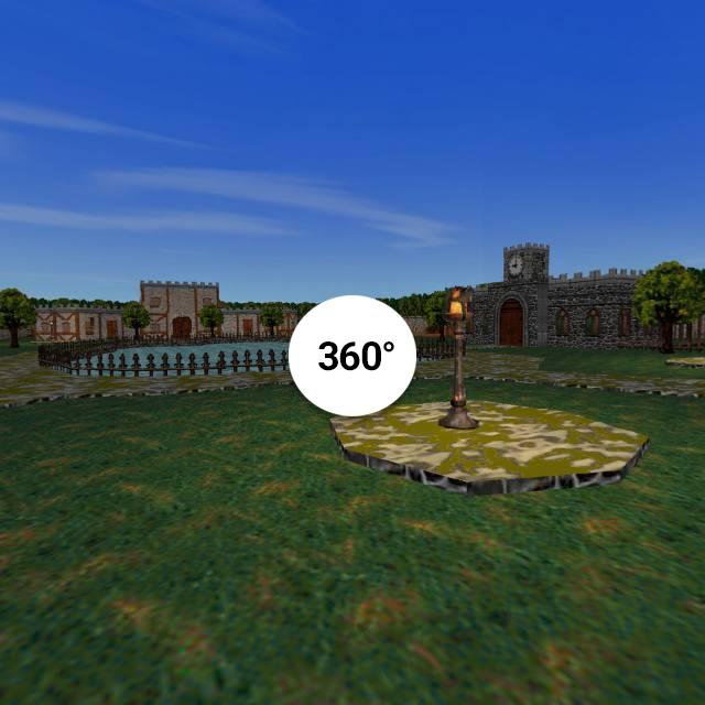 Meridian 59 | "Meridian 59 was the first 3D massively...