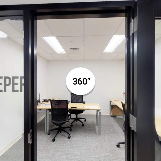 Office 01 Room 201