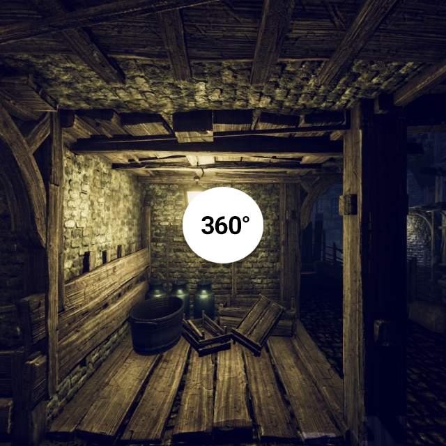 Find The Ghost - 002