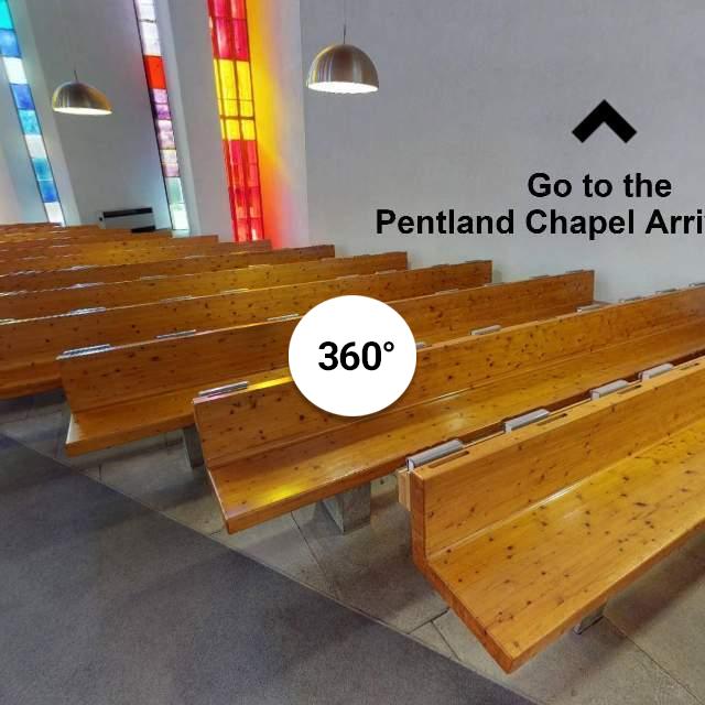 Main Chapel