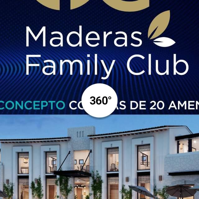 FAMILY CLUB