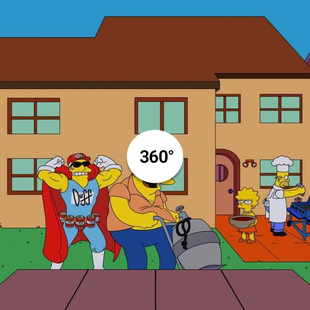 The best BBBQ ever! The extra B is for BYOBB