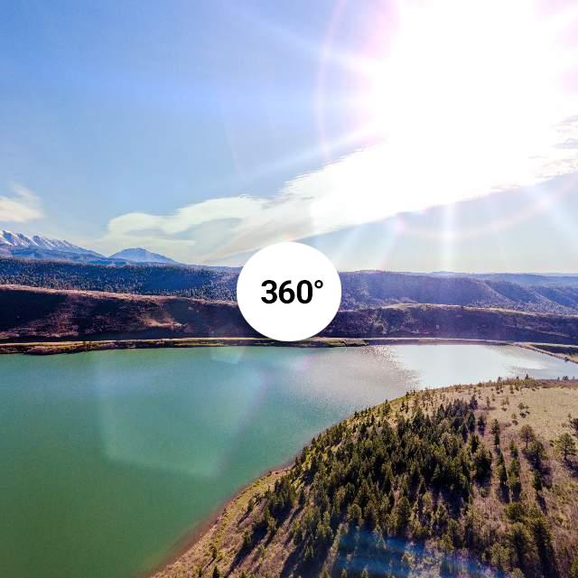 North Lake - Monument Park, CO