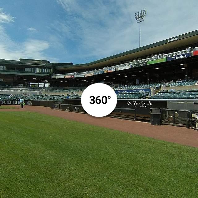 Leidos Field at Ripken Stadium