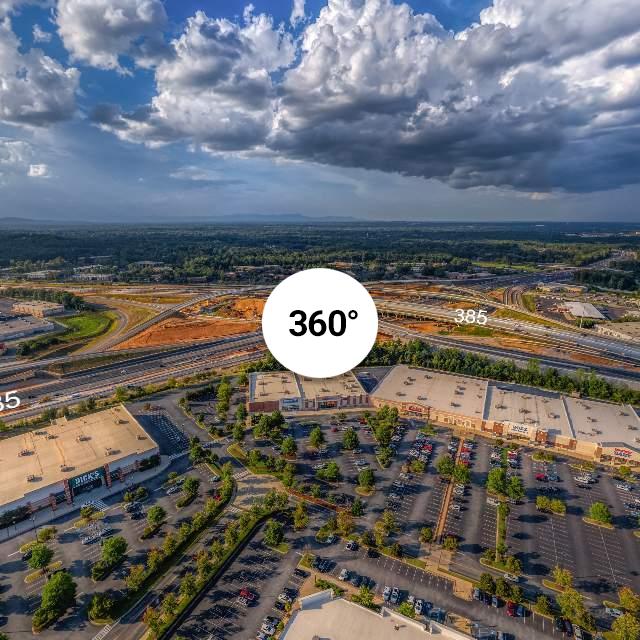 Shops at Greenridge on Woodruff Rd in Greenville SC