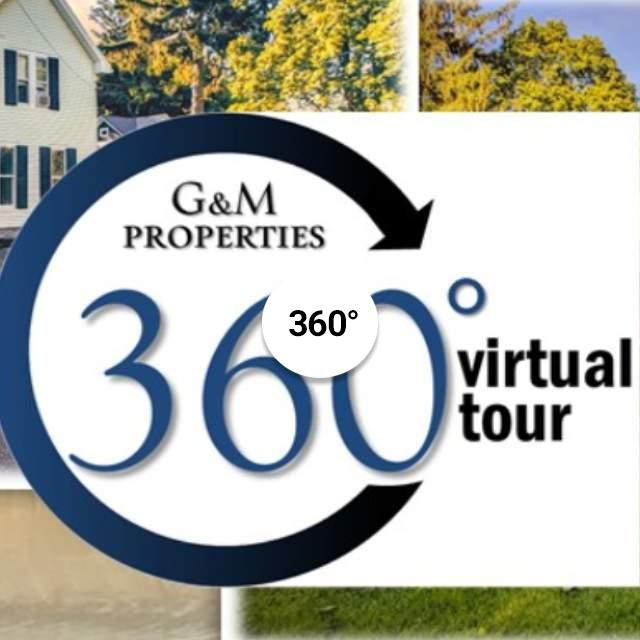 46 N. Main St - Honeoye Falls - 360 Tour