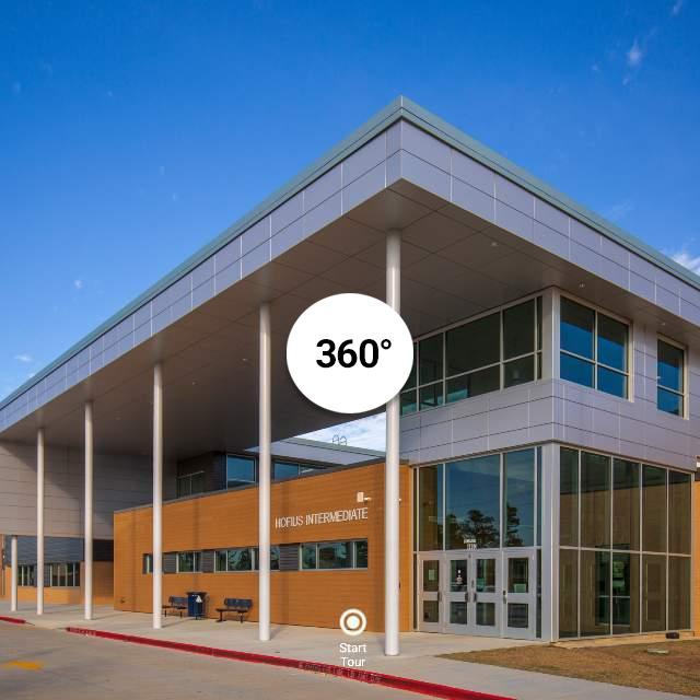 Hofius Intermediate School