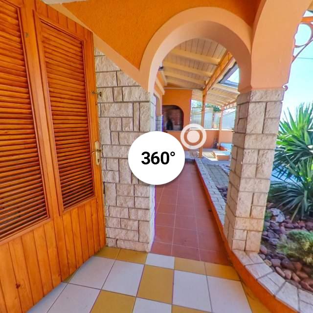 Ground Floor Terrace