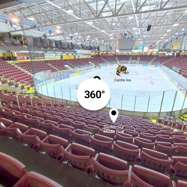 Section 112 Upper Row