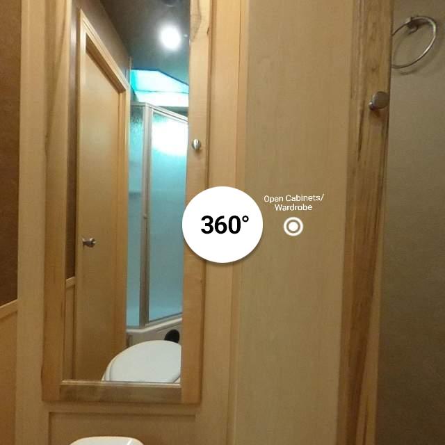 Restroom