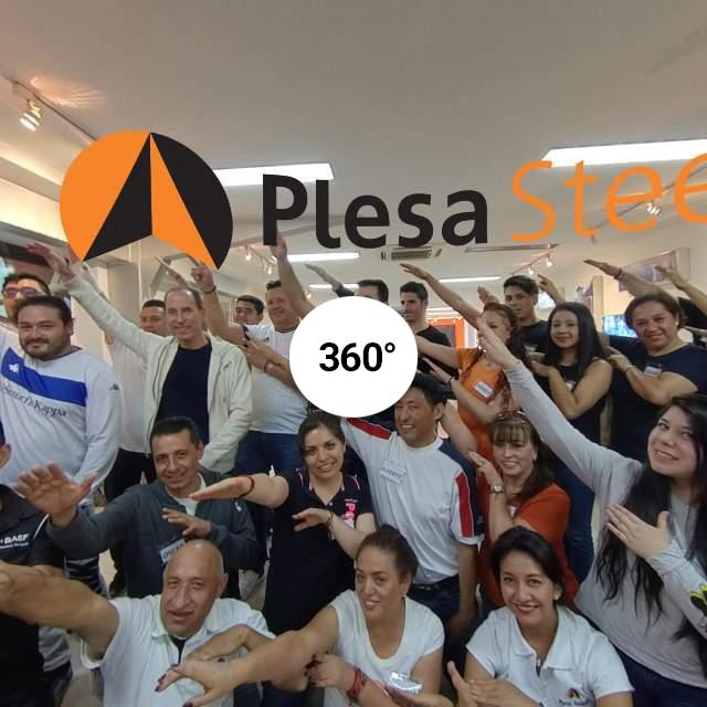 PLESA STEEL MEXICO