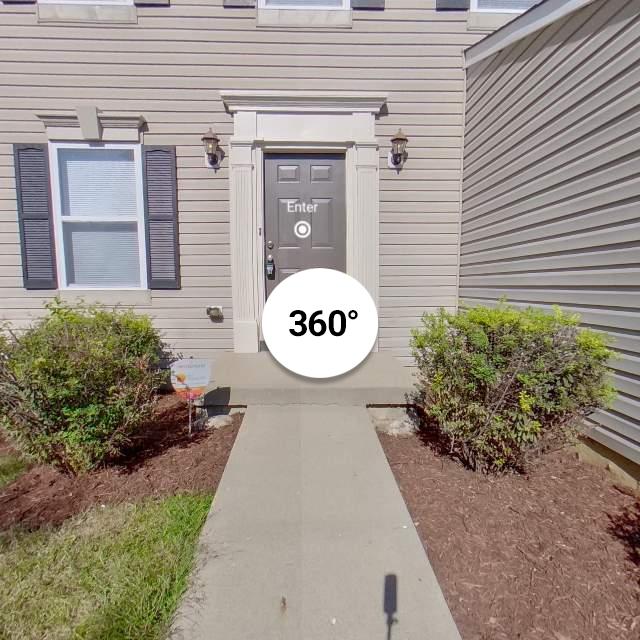 8406 Bravestone Way (Front)