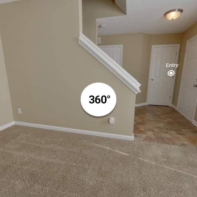 8406 Bravestone Way (Living Room One)