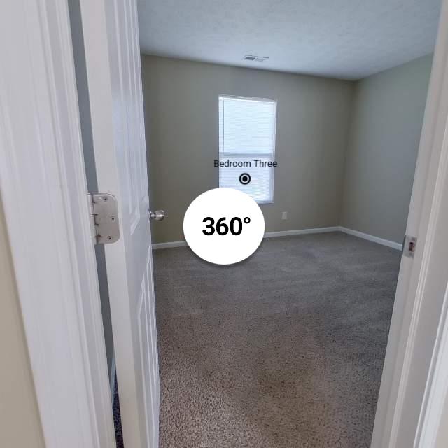 8406 Bravestone Way (Upstairs Entry)