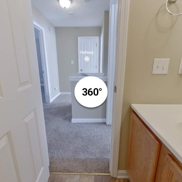 8406 Bravestone Way (Bathroom Two)