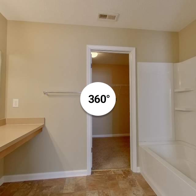 8406 Bravestone Way (Bathroom Three)