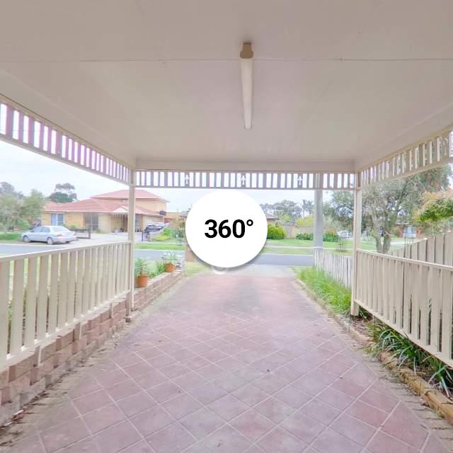 Porch