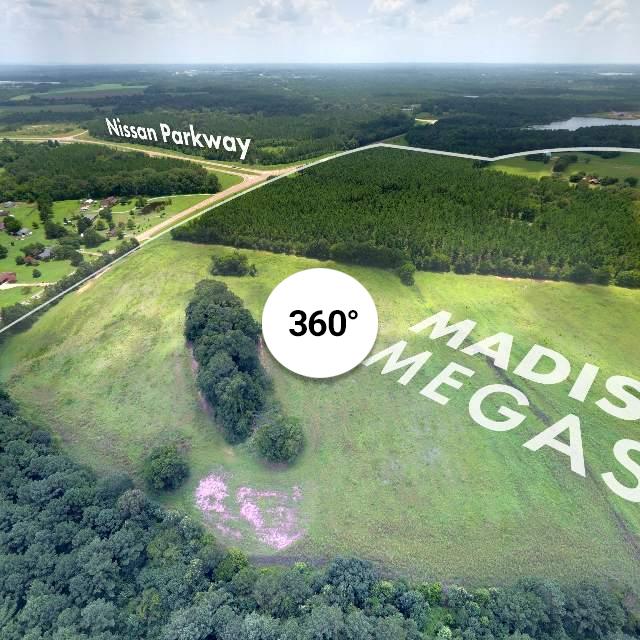 Madison County, MS - Madison Megasite