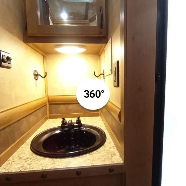 Restroom