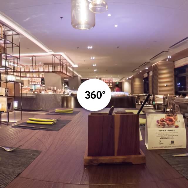 Kandao Qoocam 8K samples. Reviewed here: https://360rumors.com...