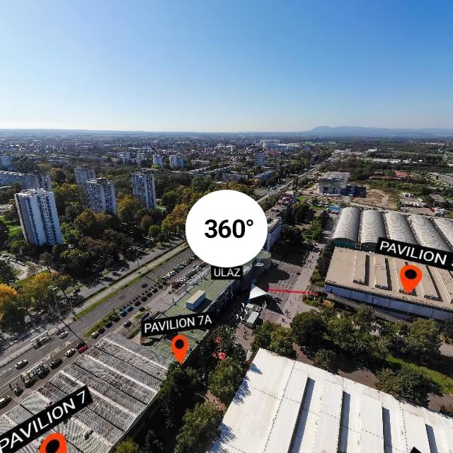 velesajam dron panorama