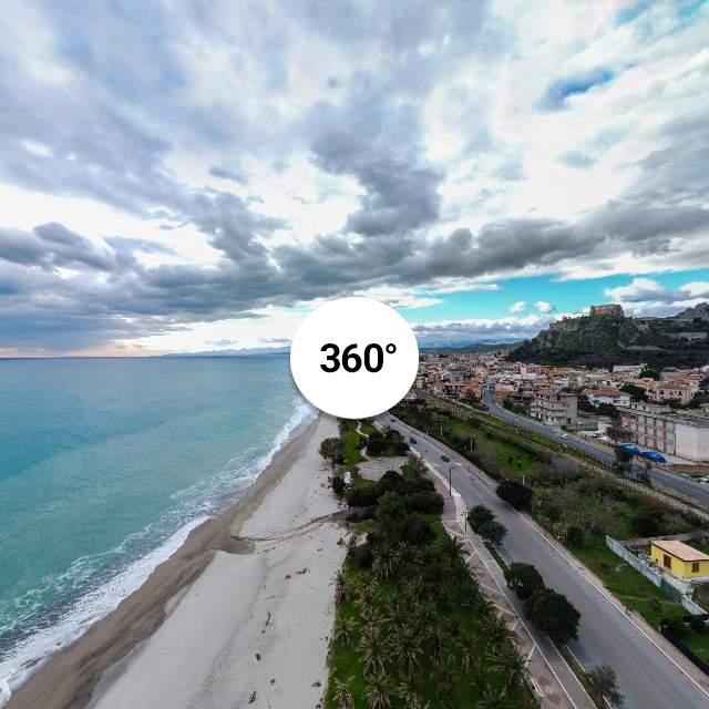 Same place, different camera and this time a different view ;)...