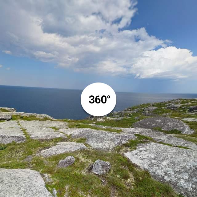 Chebucto Head. Halifax, Nova Scotia. https://www.halifaxtrails.ca ...