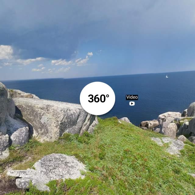 Chebucto Head. Halifax, Nova Scotia. https://www.halifaxtrails.ca ...