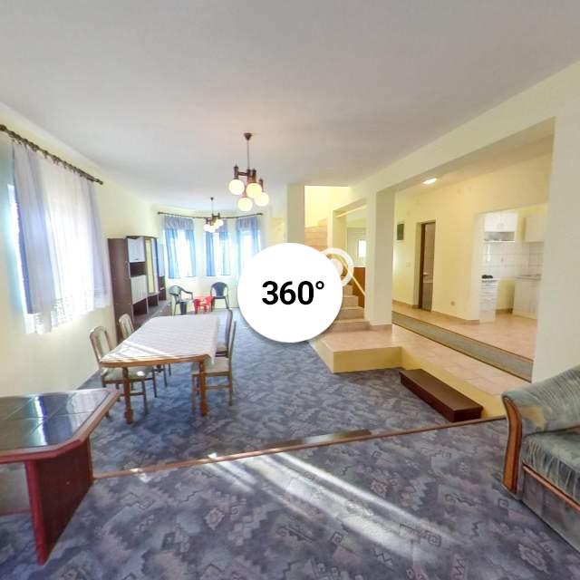 Ground Floor Living Room