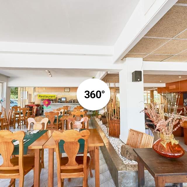 Hotel Yola, Altafulla - Restaurant