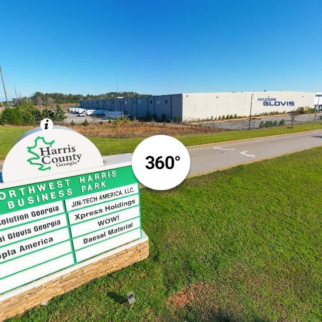 Progress Blvd & State Route 103