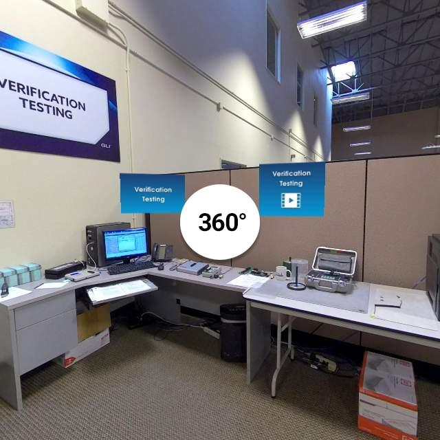 Verification Testing