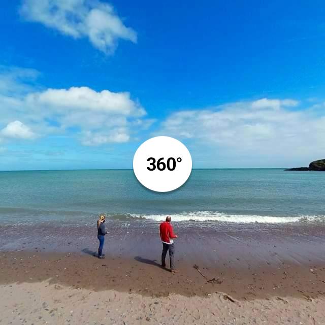 Mansands beach, kingswear -2017 (21) Learn more about Mansand...