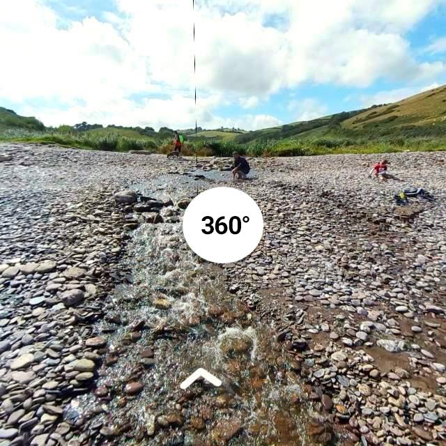 Mansands beach, kingswear -2017 (23) Learn more about Mansand...